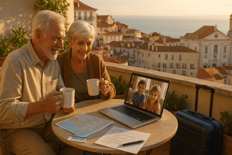 10 Best Travel destinations for Single Seniors Over 60 | Traveling ...